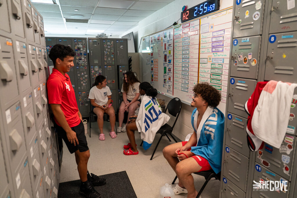 Indoor Water Park Safety Tips: Lifeguard Insights from The Cove at The ...