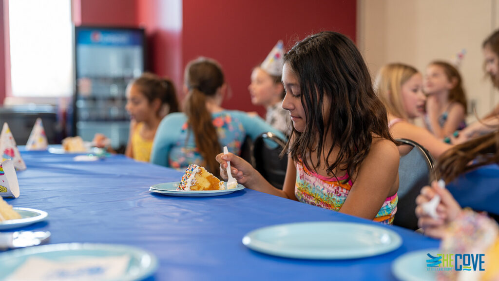 Host Team Celebrations with The Cove™'s Team Tidal Wave™ - Little Elm ...